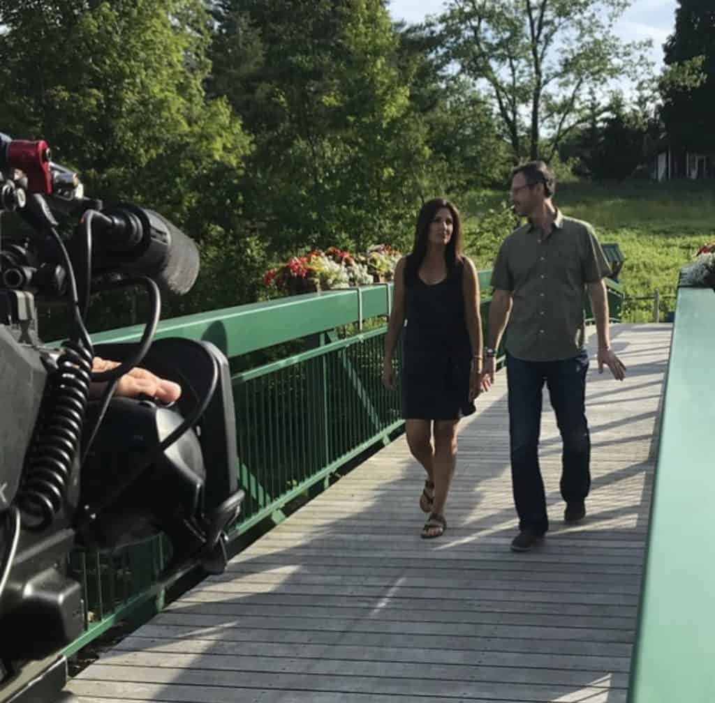Inside Our HGTV Househunters Episode: Ski Condo Or Lakehouse in Vermont ...