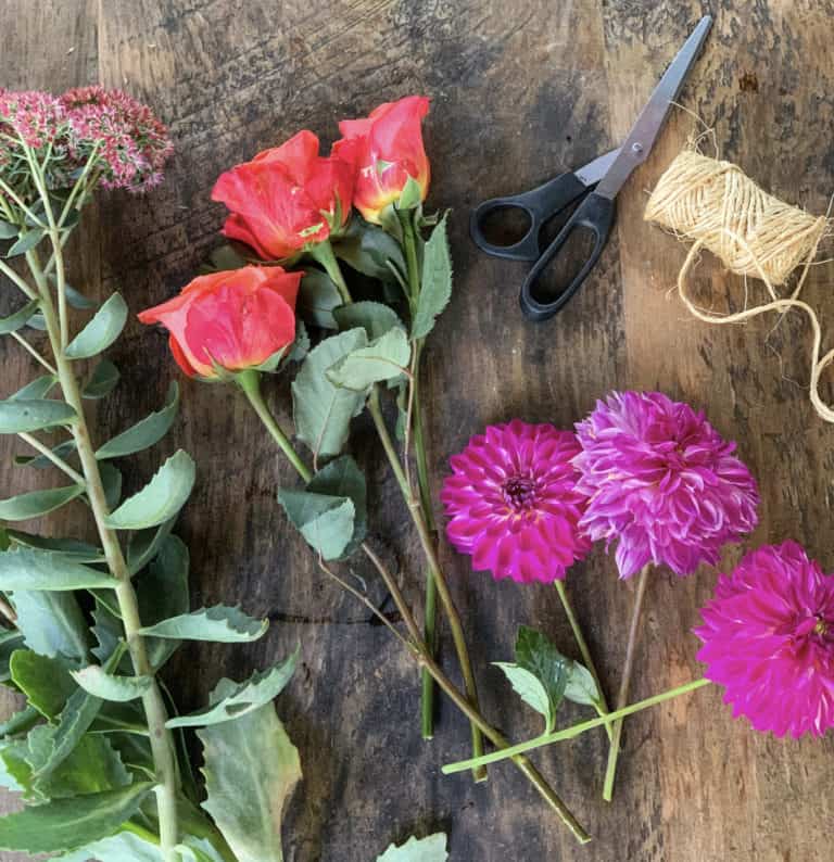 How to Dry Flowers Perfectly: 4 Foolproof Methods - Stacy Ling