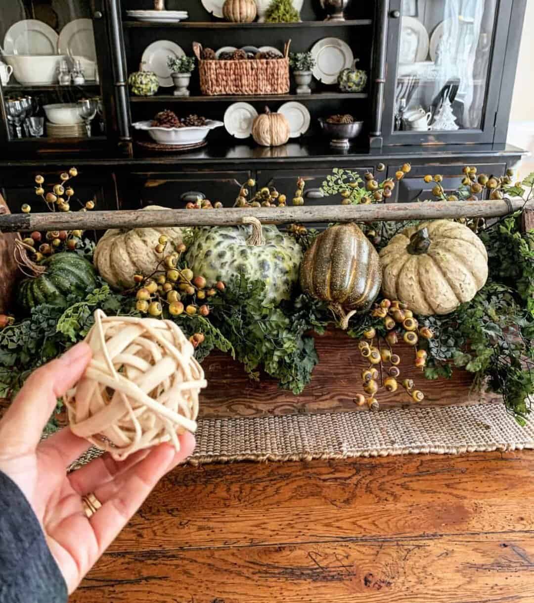 Create Stunning Centerpieces for Your Dining Table with These ...