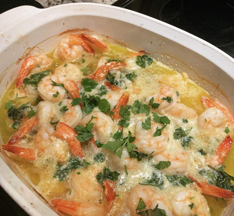 Shrimp Smell Removal: Hacks to Banish the Fishy Odor Before Cooking ...