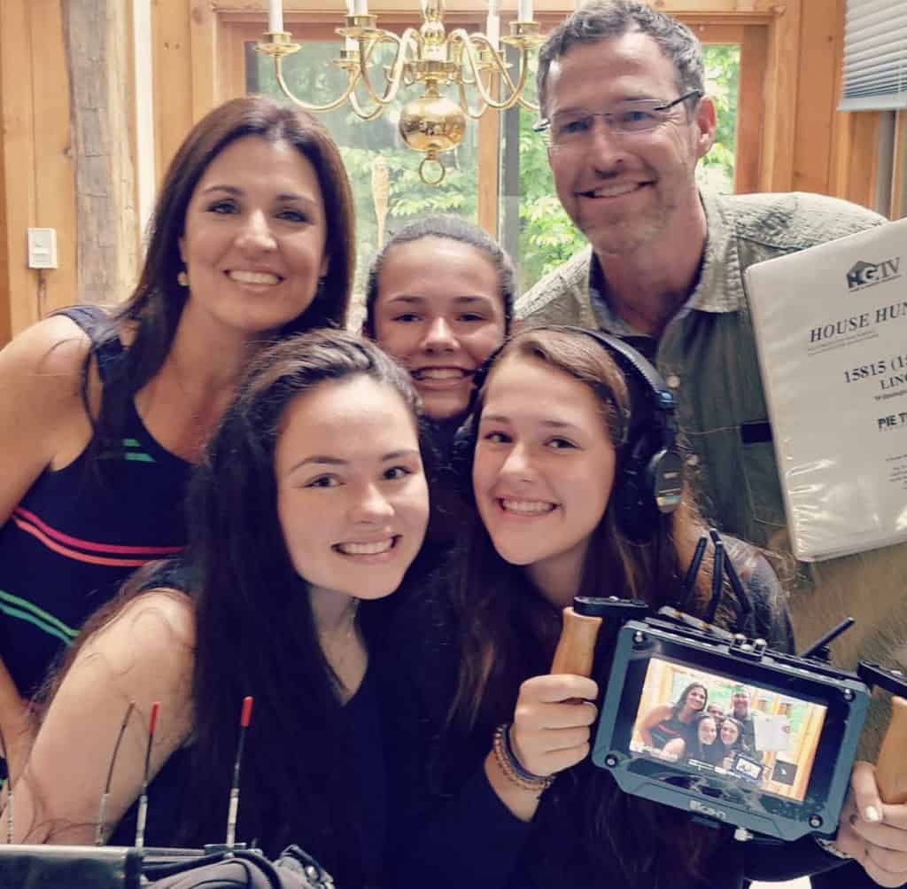 Inside Our HGTV Househunters Episode - Bricks 'n Blooms with Stacy Ling