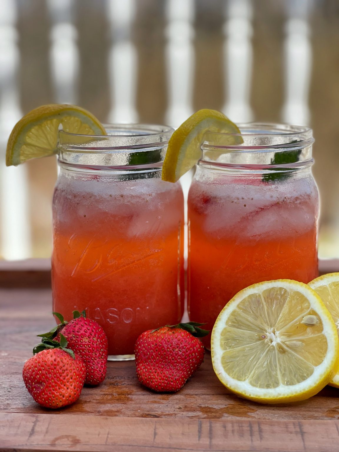 Ladies Luncheon Recipes You'll Love - Bricks ’n Blooms with Stacy Ling