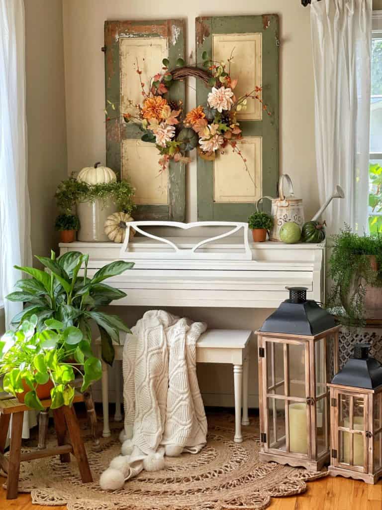 Embrace the Cottagecore Aesthetic: Your Guide to Indoor Country Charm ...