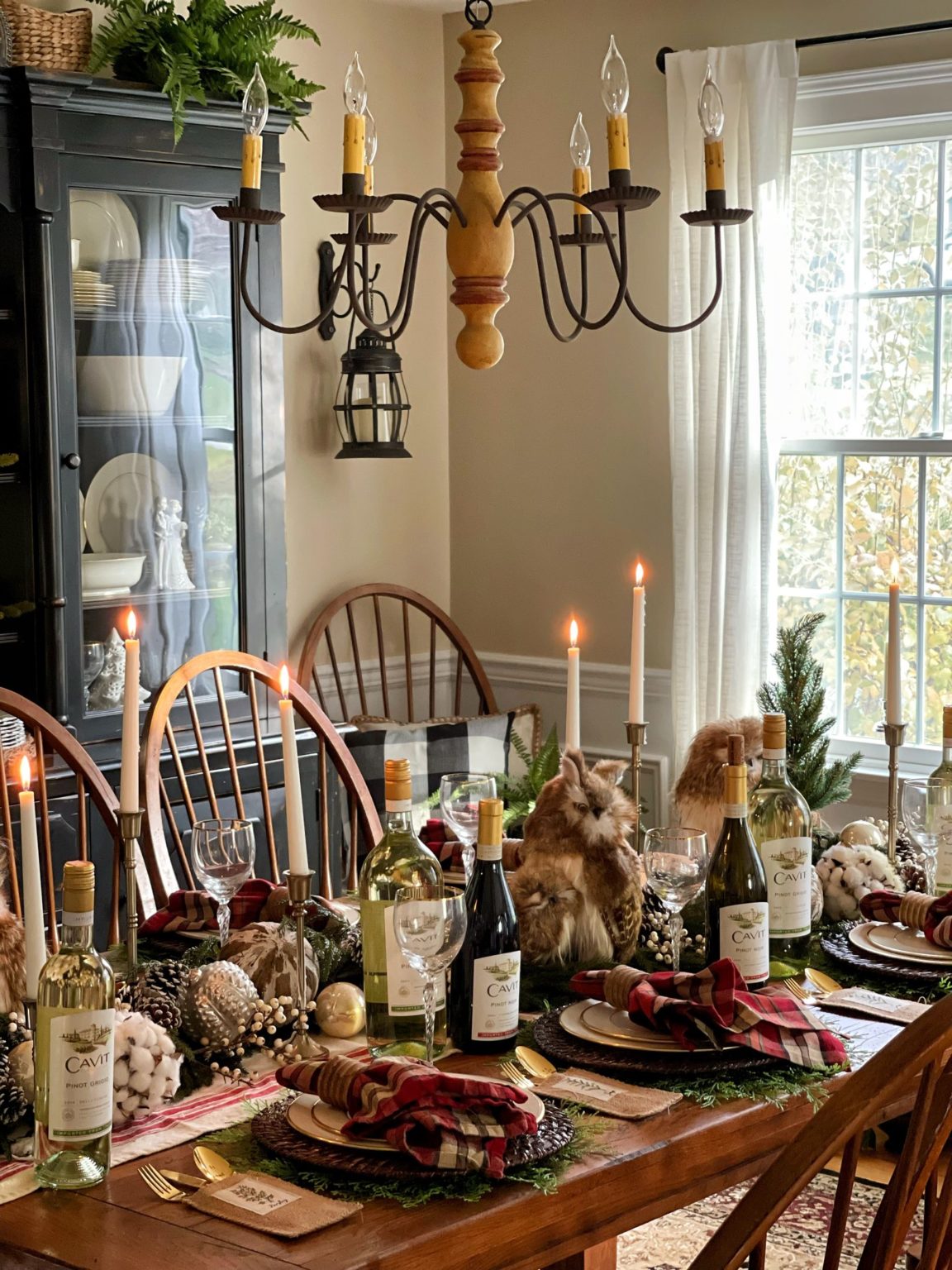 How to Start a Fun Supper Club: A Step-by-Step Guide | Bricks ’n Blooms ...
