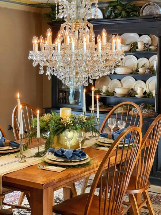 Winter Dinner Party Menu Ideas: Delicious Inspiration for Cold Nights ...