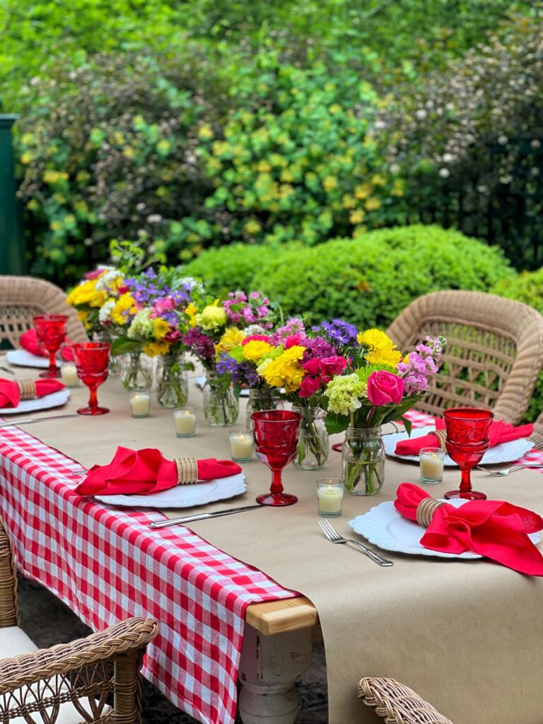 How to Host the Best Clambake Party Ever | Stacy Ling