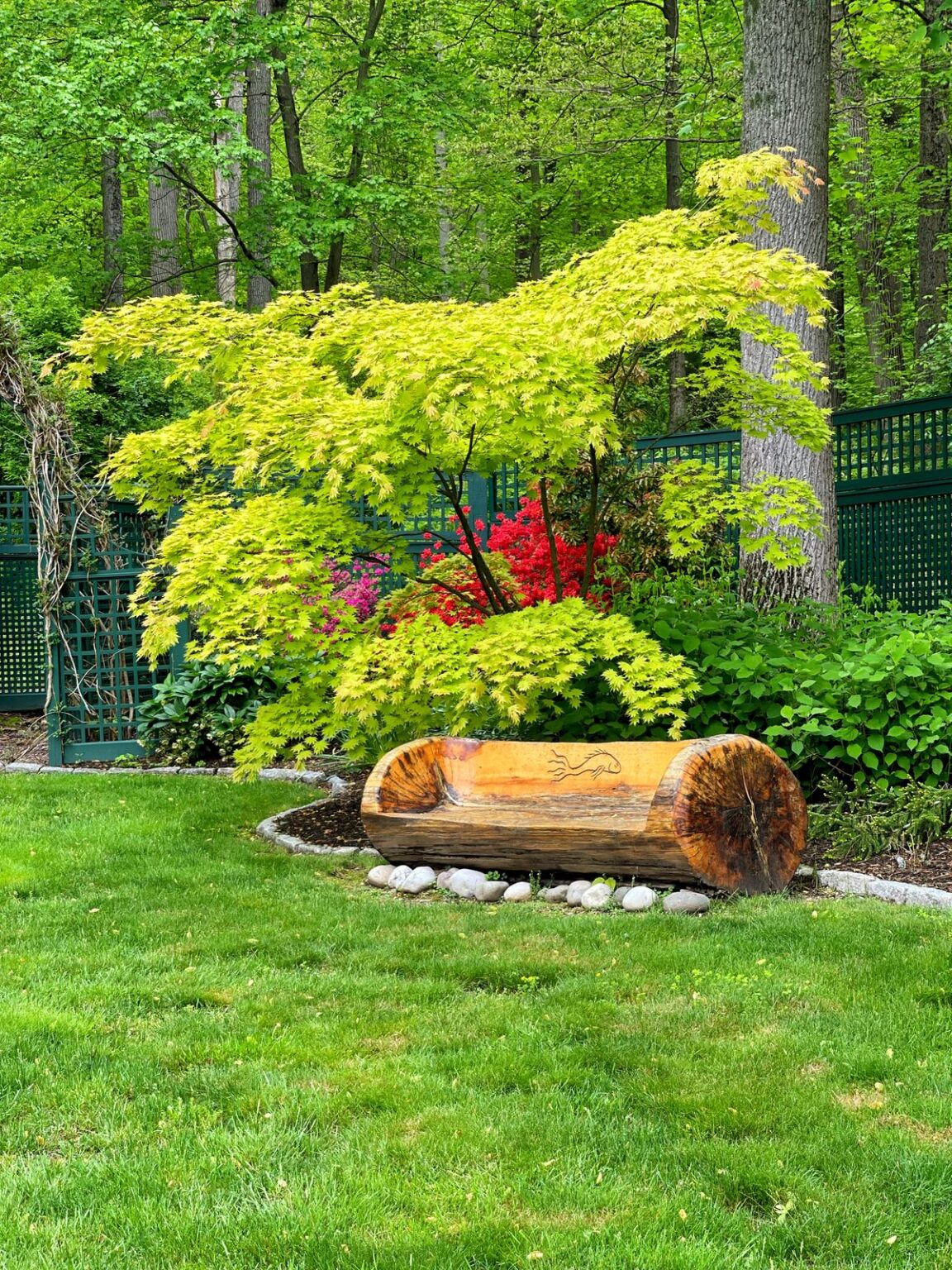May Gardening Tour and Planting Ideas - Bricks 'n Blooms with Stacy Ling