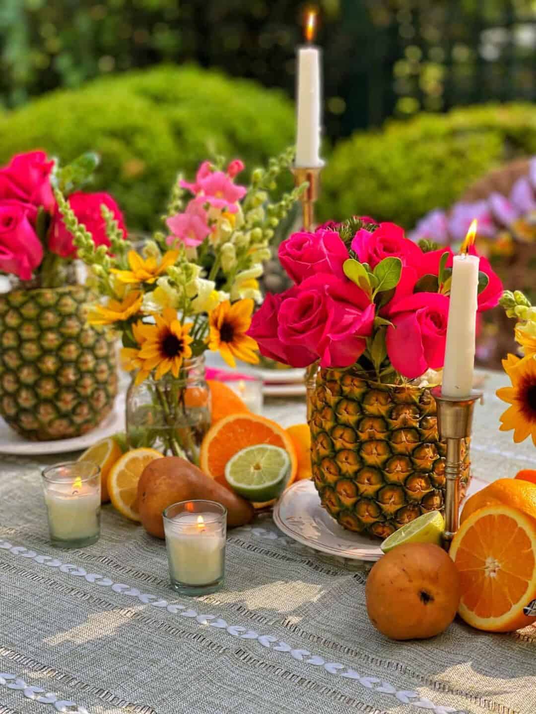 Aloha Chic! The Ultimate Guide to an Elegant Hawaiian Party Theme ...