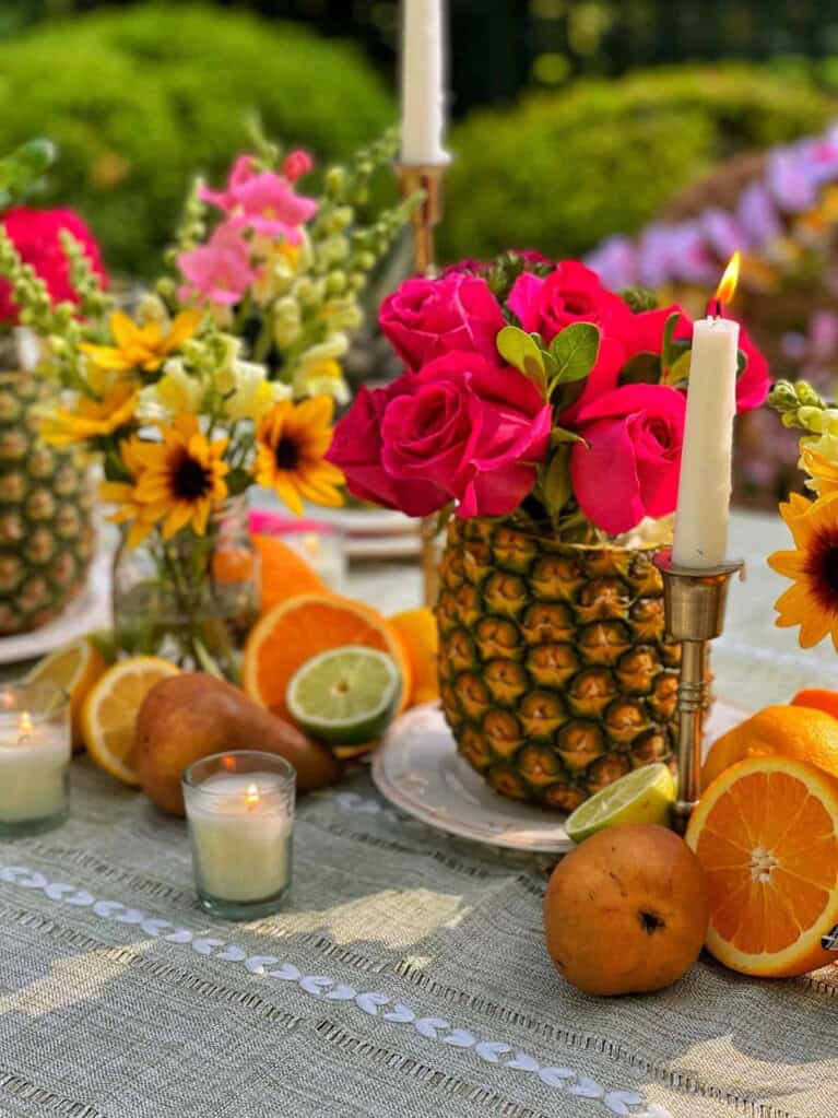Aloha Chic! The Ultimate Guide to an Elegant Hawaiian Party Theme ...