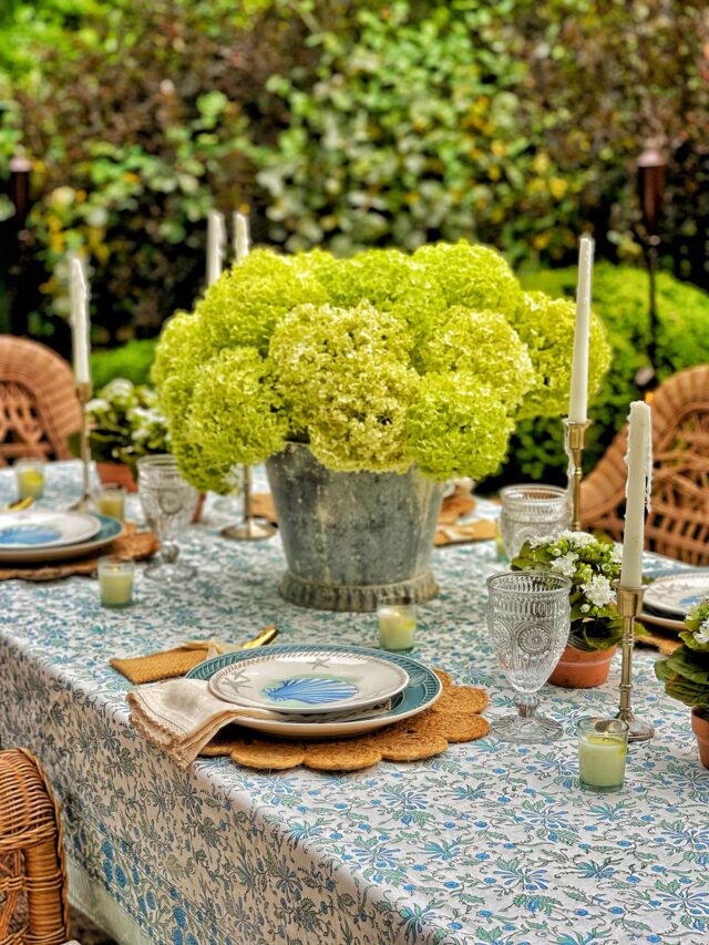 How to Start a Fun Supper Club: A Step-by-Step Guide | Bricks ’n Blooms ...