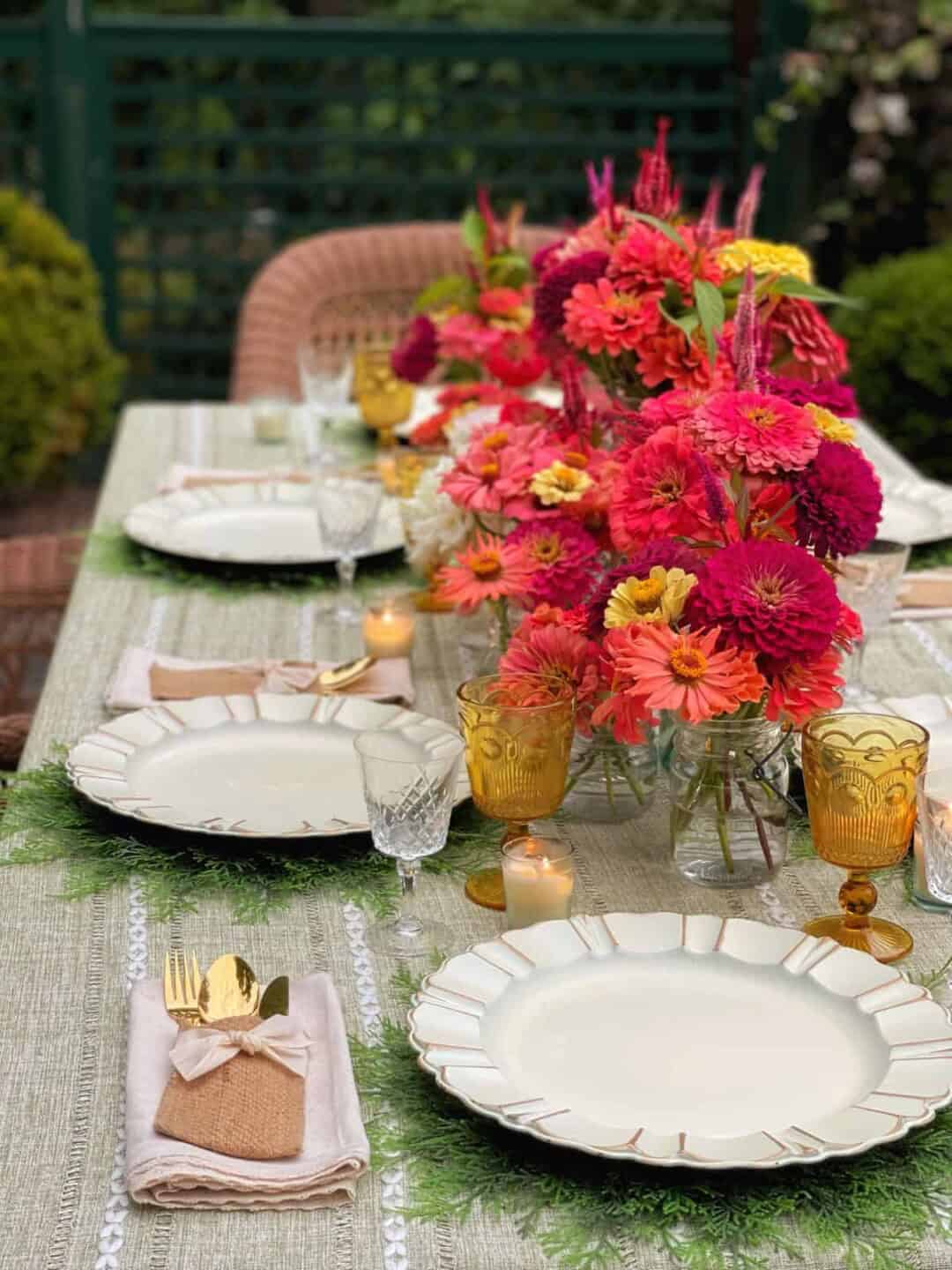 Unforgettable Summer Cocktail Party Ideas: Themes, Food, Drinks & More ...