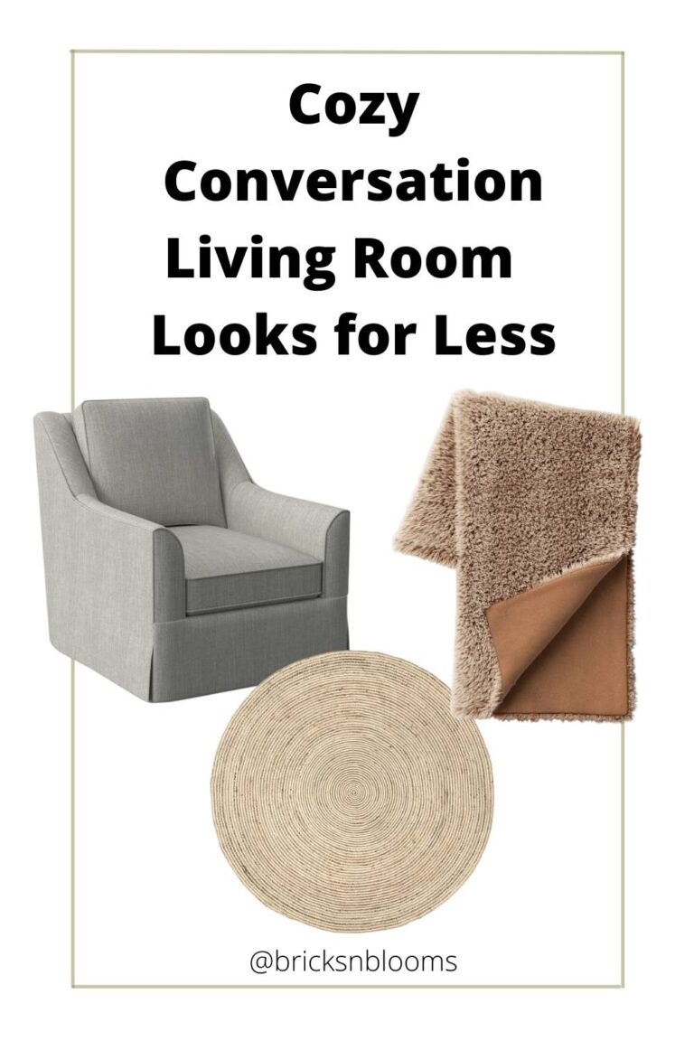 5 Designer Fall Decorating Ideas for Less - Stacy Ling