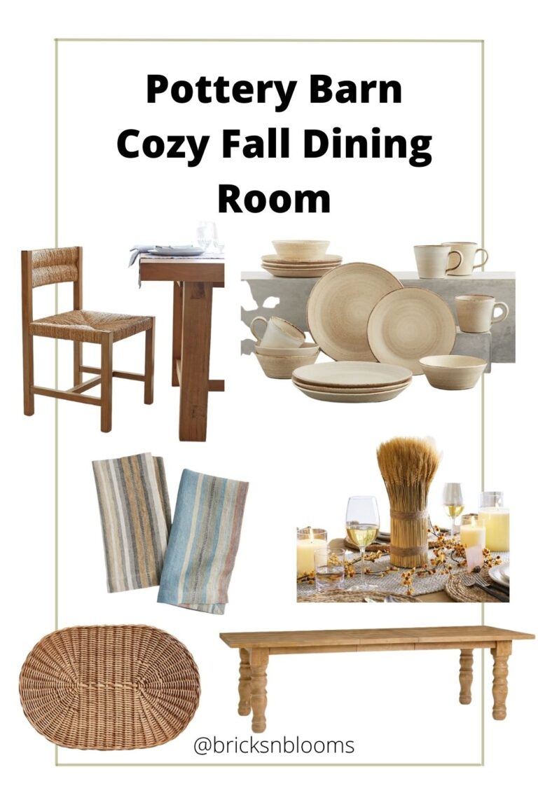 5 Designer Fall Decorating Ideas for Less - Stacy Ling