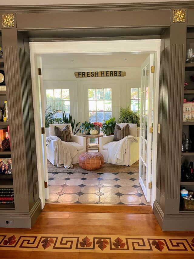 Small Sunroom Ideas on a Budget: 5 Ways to Maximize Your Space with ...