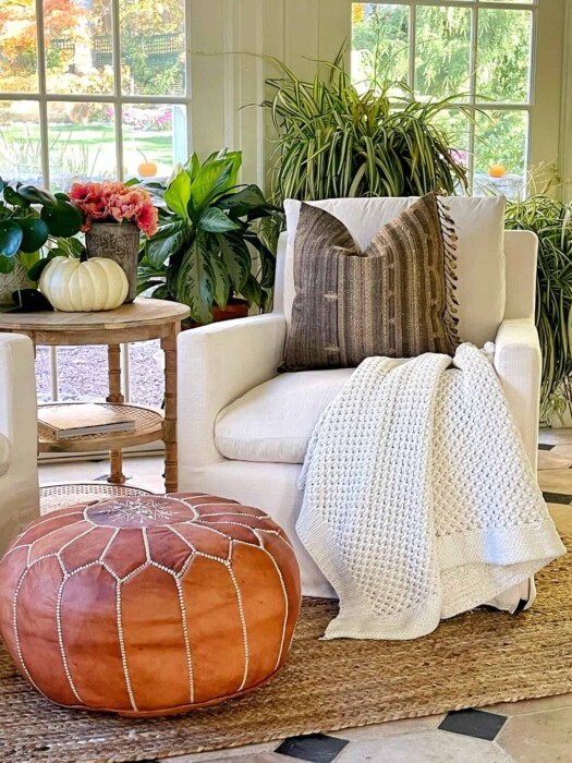 Small Sunroom Ideas on a Budget: 5 Ways to Maximize Your Space with ...