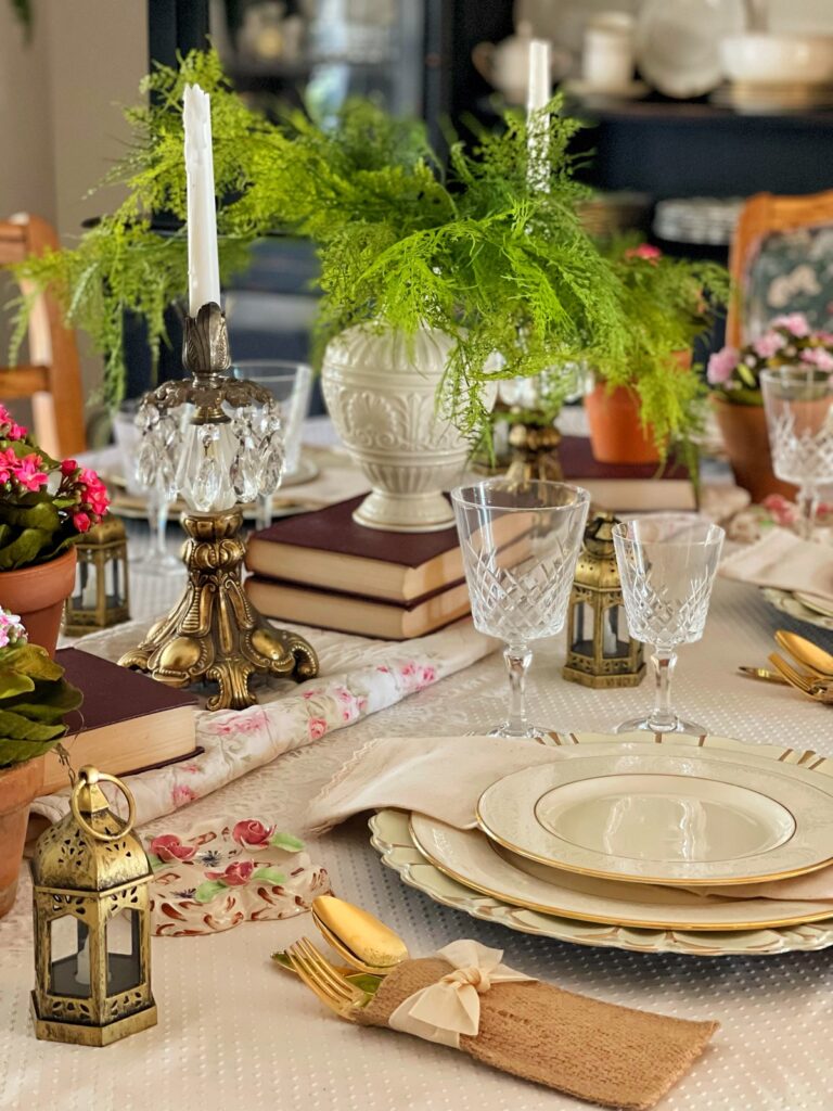 How to Host a Perfect Book Club Party: Tips, Themes, and Menu Ideas ...