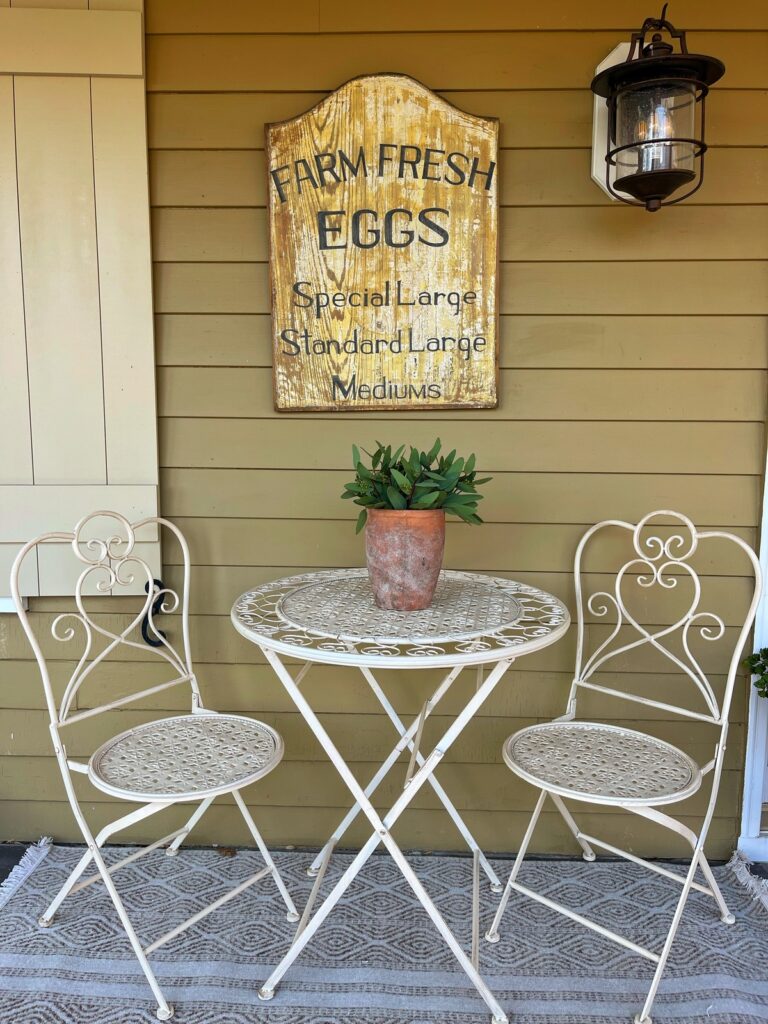 Vintage Farmhouse Spring Home Tour 2023 | Bricks ’n Blooms with Stacy Ling