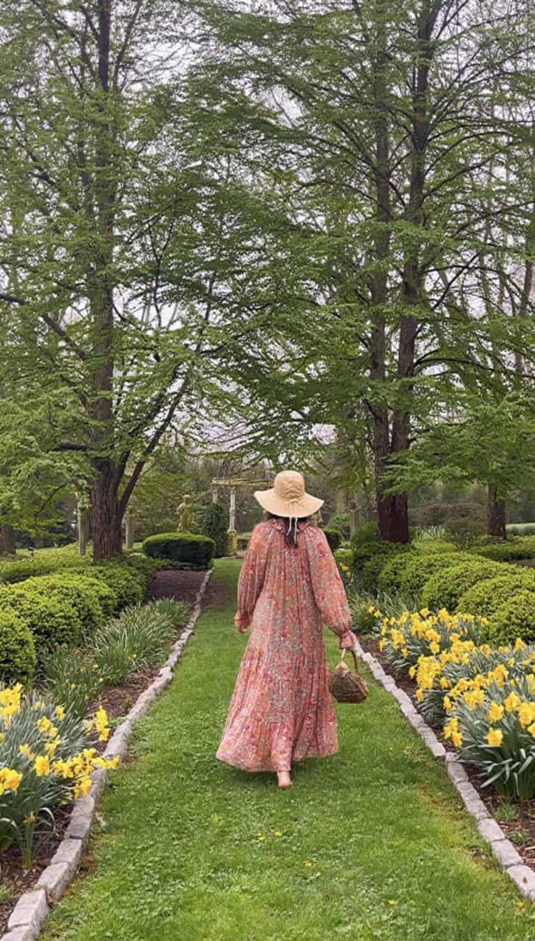 10 Spring Flowers That Will Brighten Your Day (and Your Yard!) - Bricks ...