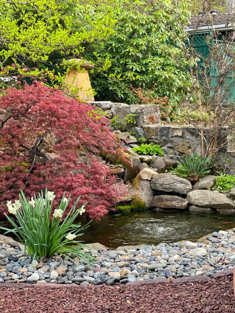 13 Zen Garden Ideas: Transforming Your Backyard for Inner Peace ...