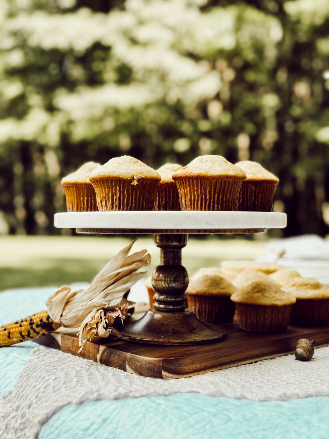 Crazy Good Southern Potluck Easy Ideas - Bricks ’n Blooms with Stacy Ling
