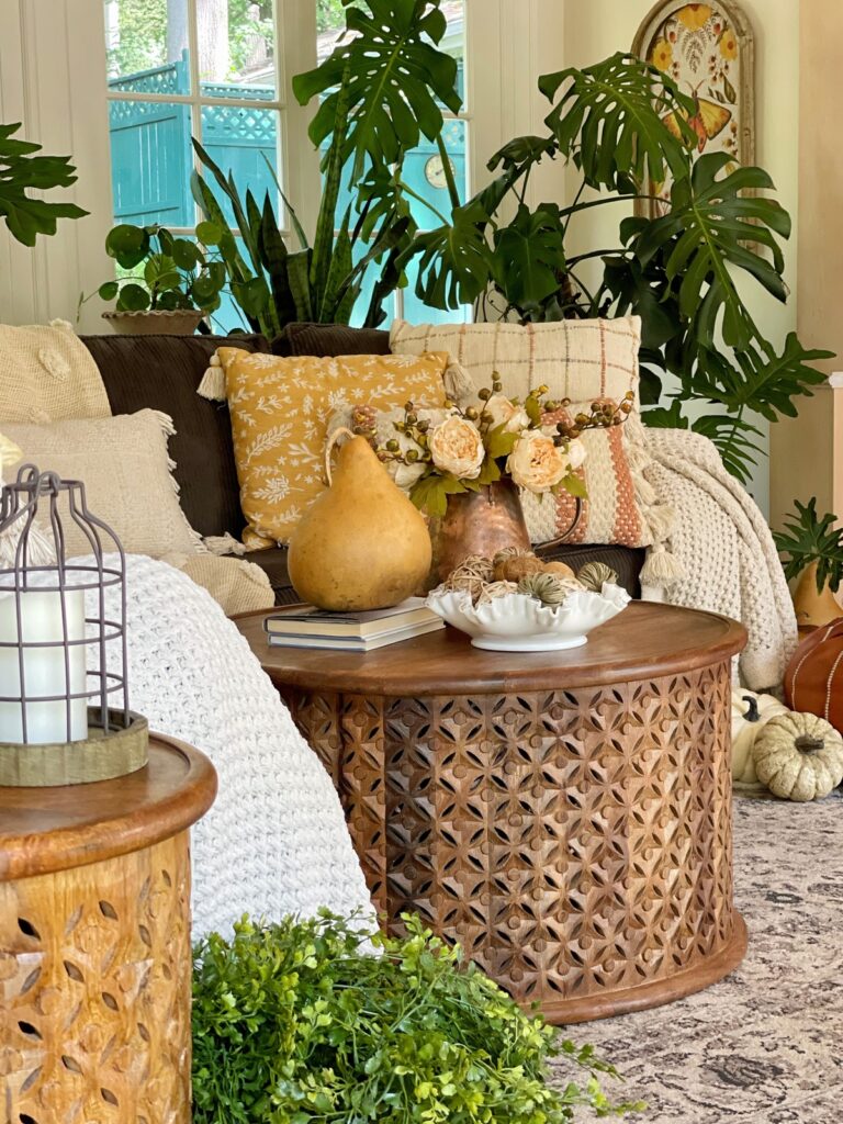 Find Your Perfect Autumn Color Palette: Inspiration to Transform Your ...