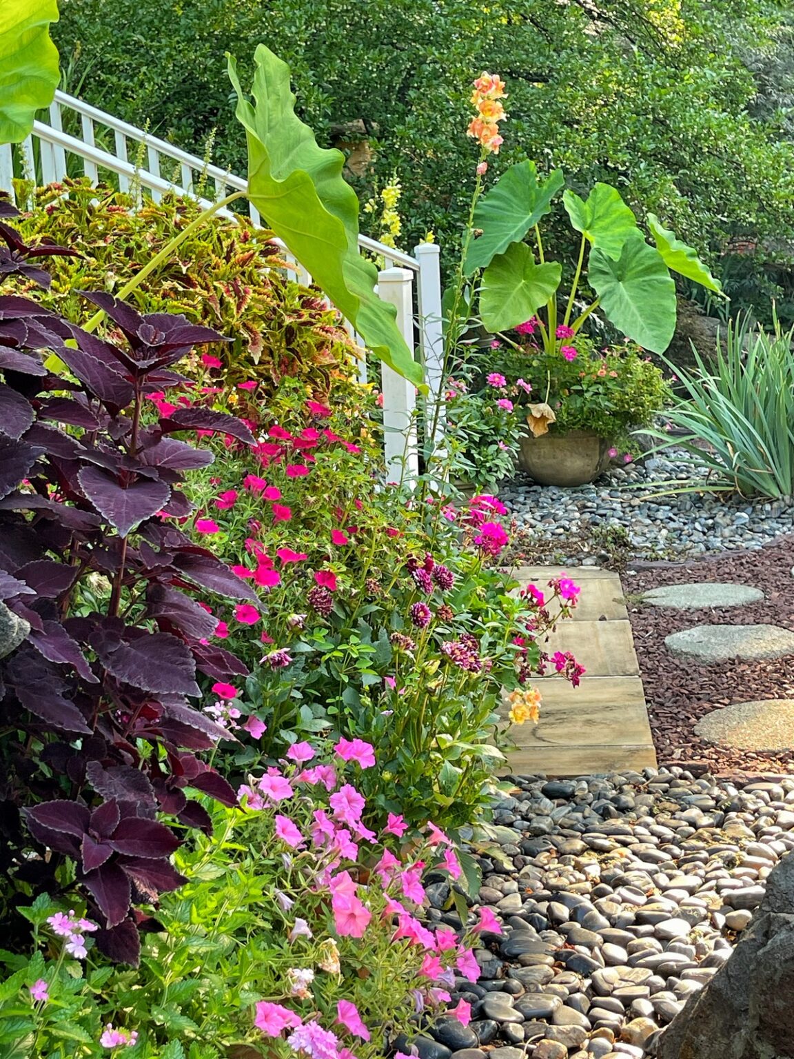 13 Zen Garden Ideas: Transforming Your Backyard for Inner Peace ...