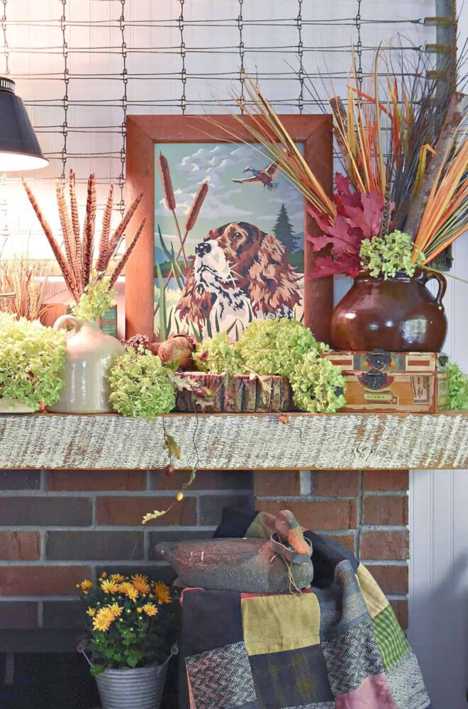 Easy Indoor Plant Decor Ideas to Transition Your Home for Fall | Bricks ...
