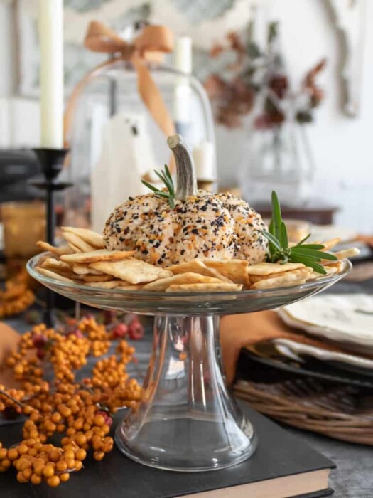 Hauntingly Chic Halloween Food Ideas for a Spooky Celebration | Bricks ...