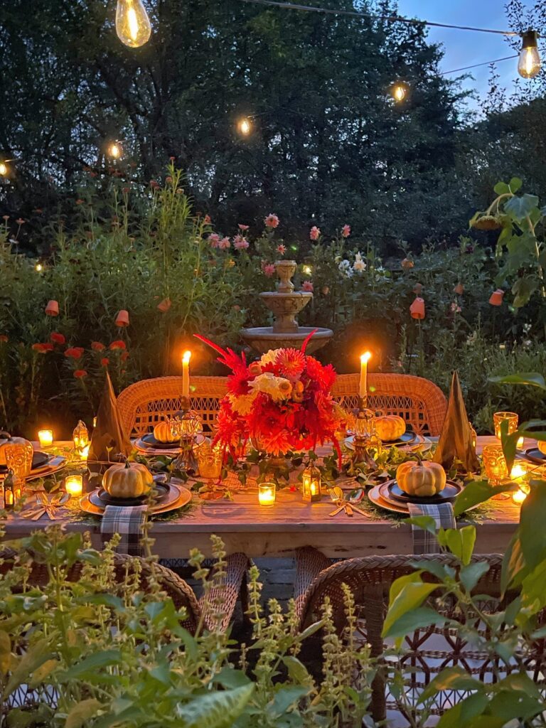 Elegant Adult Halloween Party Ideas for a Spooktacular Celebration ...