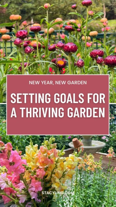 What I’m Changing in My Garden This Year (and Why It Matters) - Bricks ...