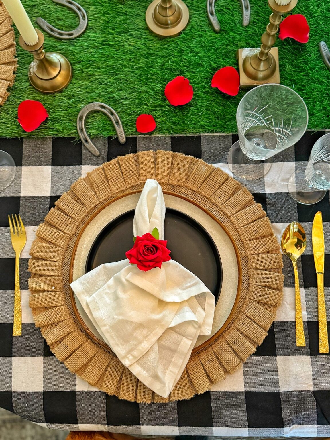 Secret to Hosting a Winning Kentucky Derby Party (They Won't Tell You ...