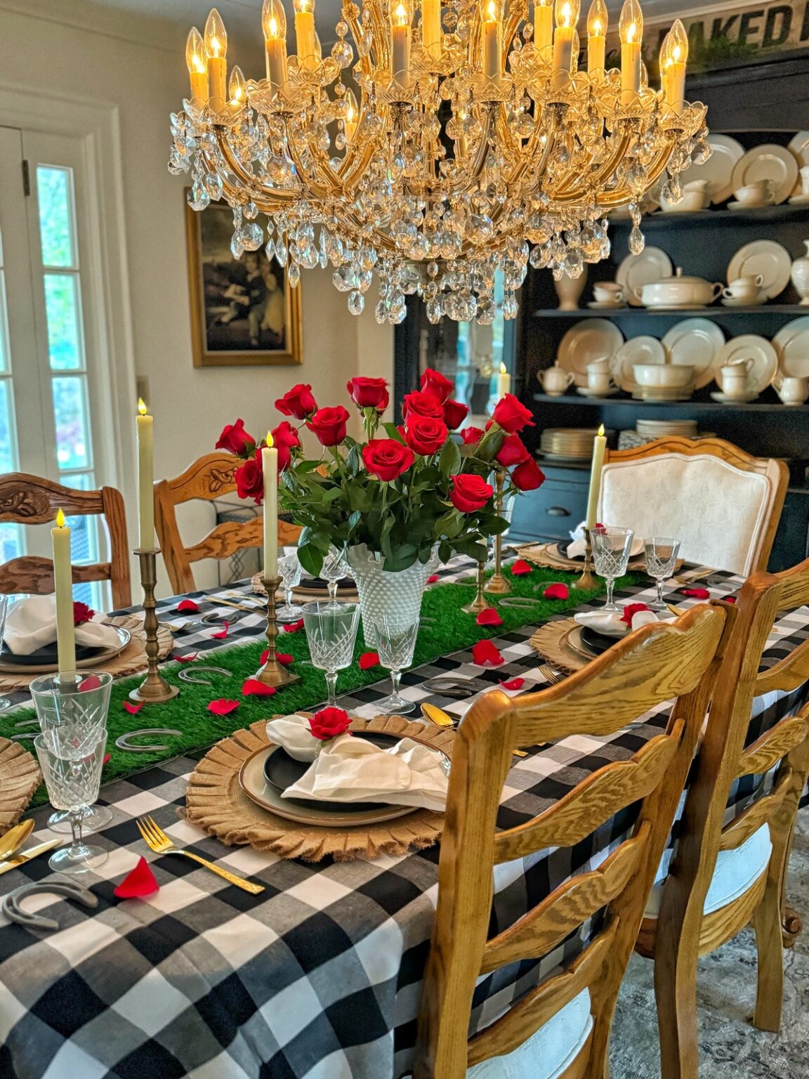 Secret to Hosting a Winning Kentucky Derby Party (They Won't Tell You ...