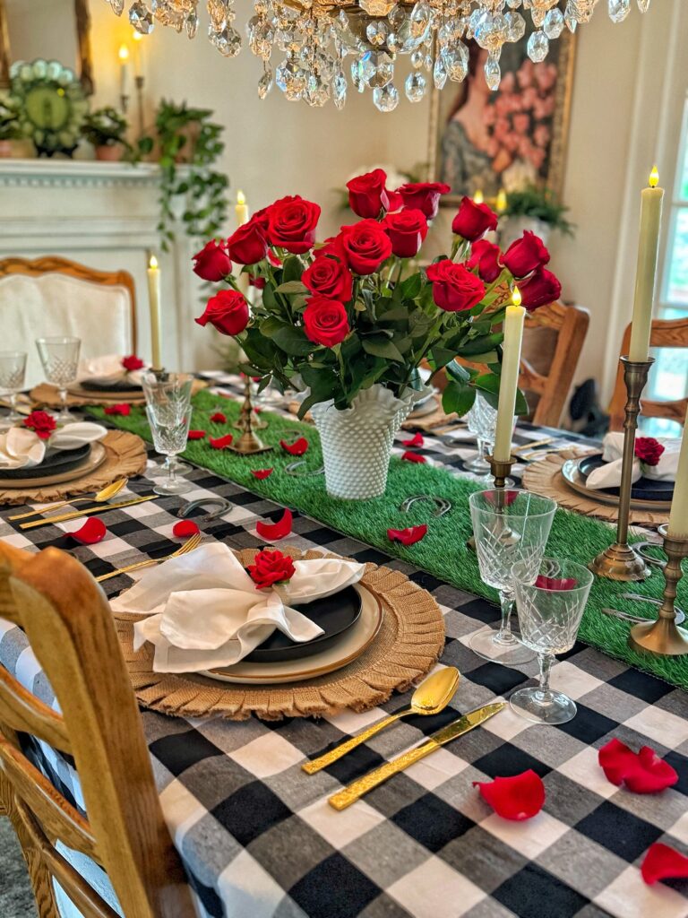 Secret to Hosting a Winning Kentucky Derby Party (They Won't Tell You ...