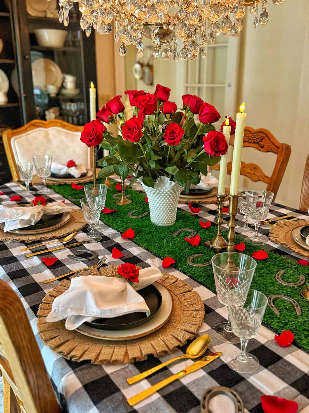Secret to Hosting a Winning Kentucky Derby Party (They Won't Tell You ...