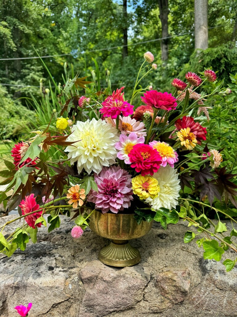Homemade Flower Food: A Simple Recipe for Beautiful, Long-Lasting ...