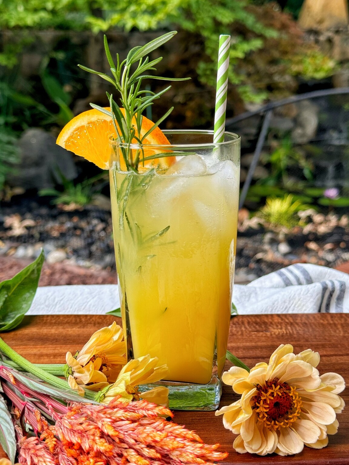 Refreshing Fall Mocktail Recipes to Spice Up Your Season | Bricks ’n ...