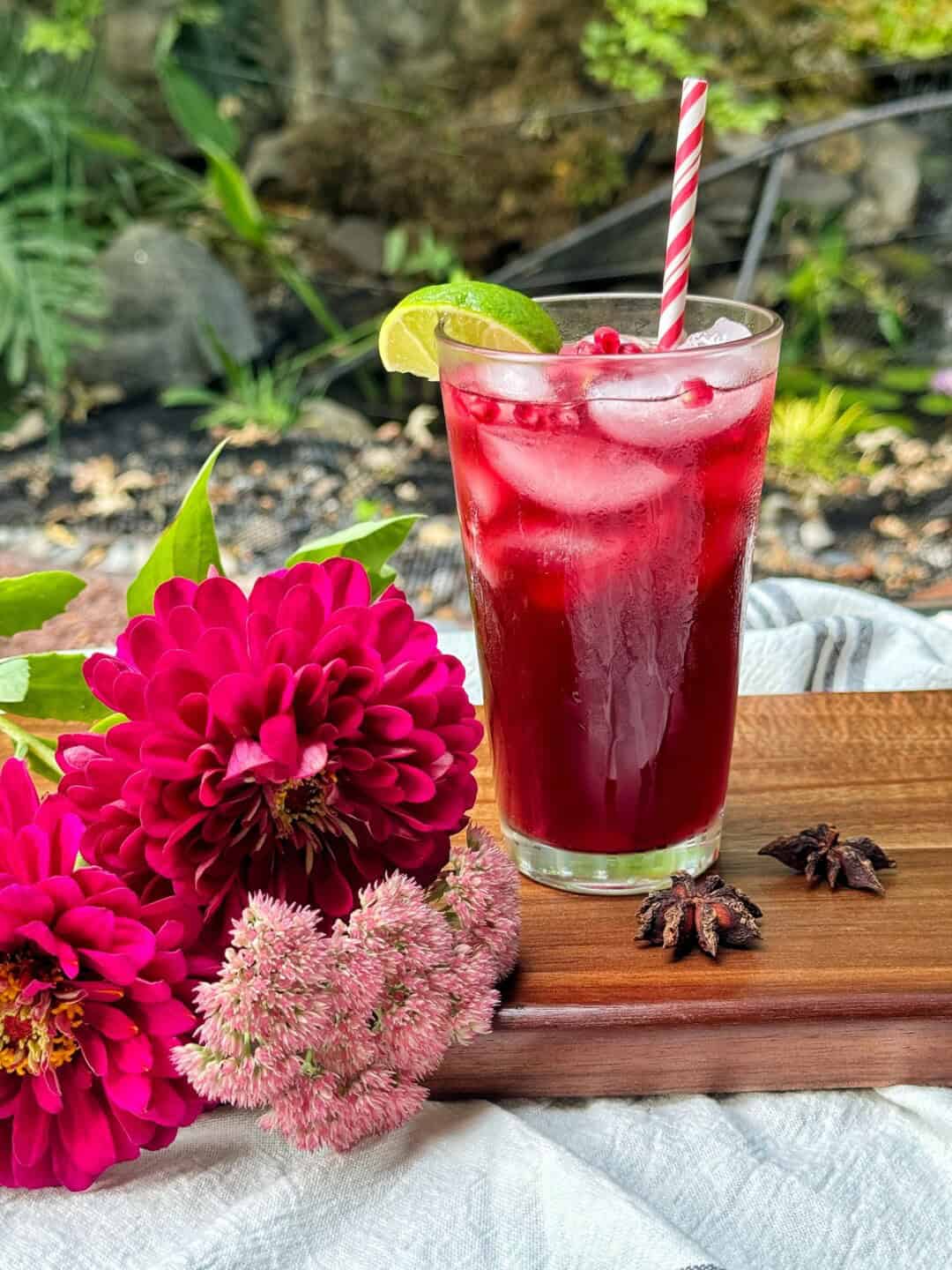 Refreshing Fall Mocktail Recipes to Spice Up Your Season | Bricks ’n ...