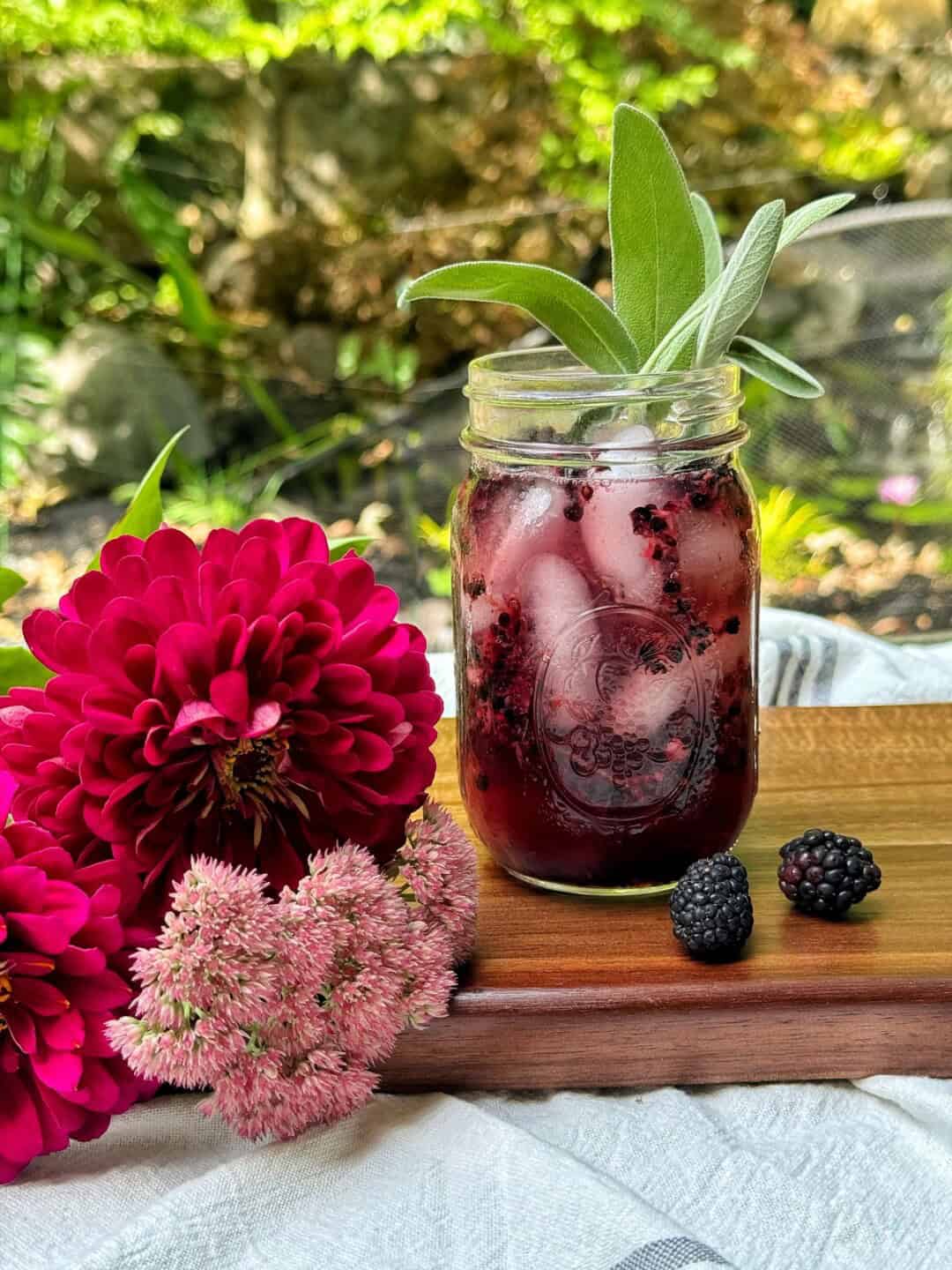 Refreshing Fall Mocktail Recipes to Spice Up Your Season | Bricks ’n ...