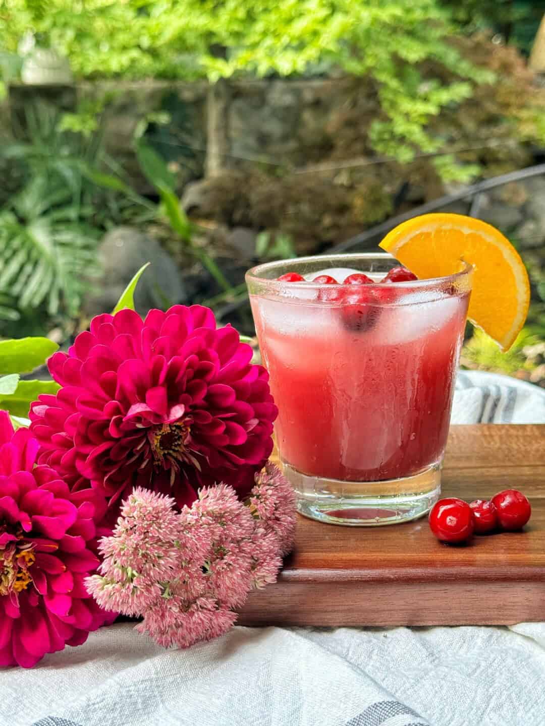 Refreshing Fall Mocktail Recipes to Spice Up Your Season | Bricks ’n ...