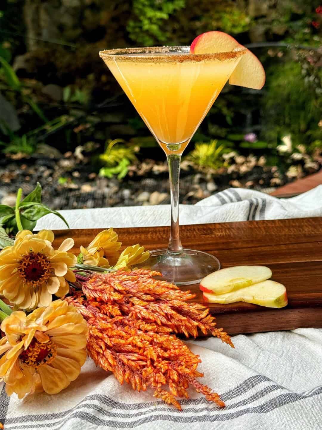 Refreshing Fall Mocktail Recipes to Spice Up Your Season | Bricks ’n ...