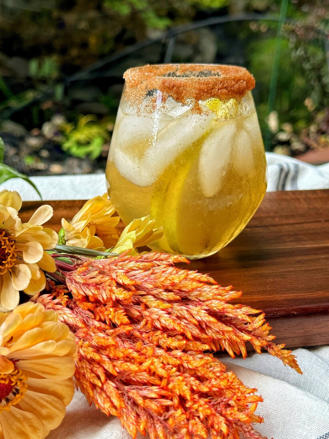 Refreshing Fall Mocktail Recipes to Spice Up Your Season | Bricks ’n ...