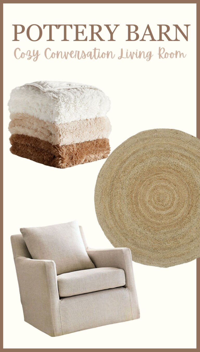 Steal the Pottery Barn Look: Fall Decor Dupes You'll Love | Bricks ’n ...