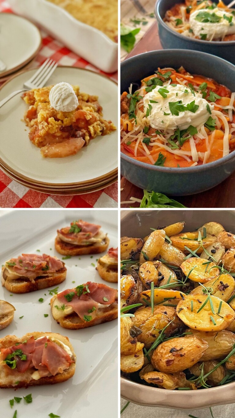 Winter Dinner Party Menu Ideas: Delicious Inspiration for Cold Nights ...