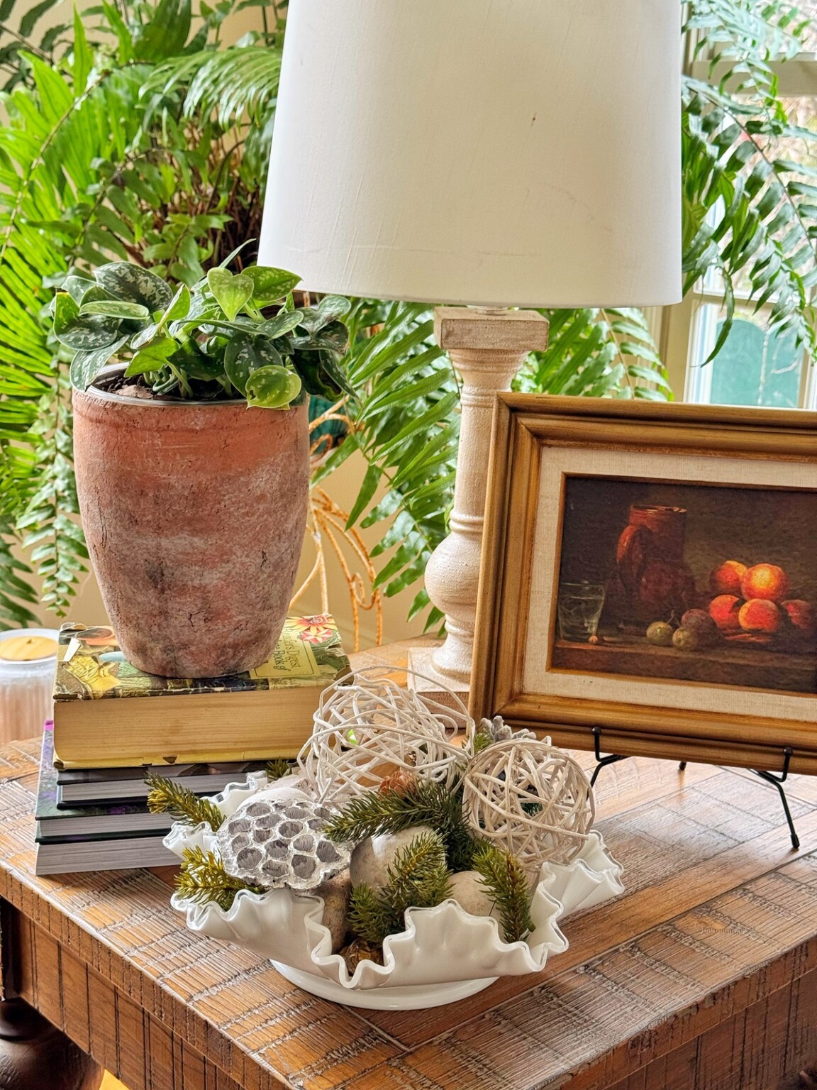Scindapsus: Care Tips and Creative Styling Ideas for Your Home | Bricks ...